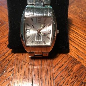 Denacci | Accessories | Denacci Stainless Steel Mens Dress Watch New ...